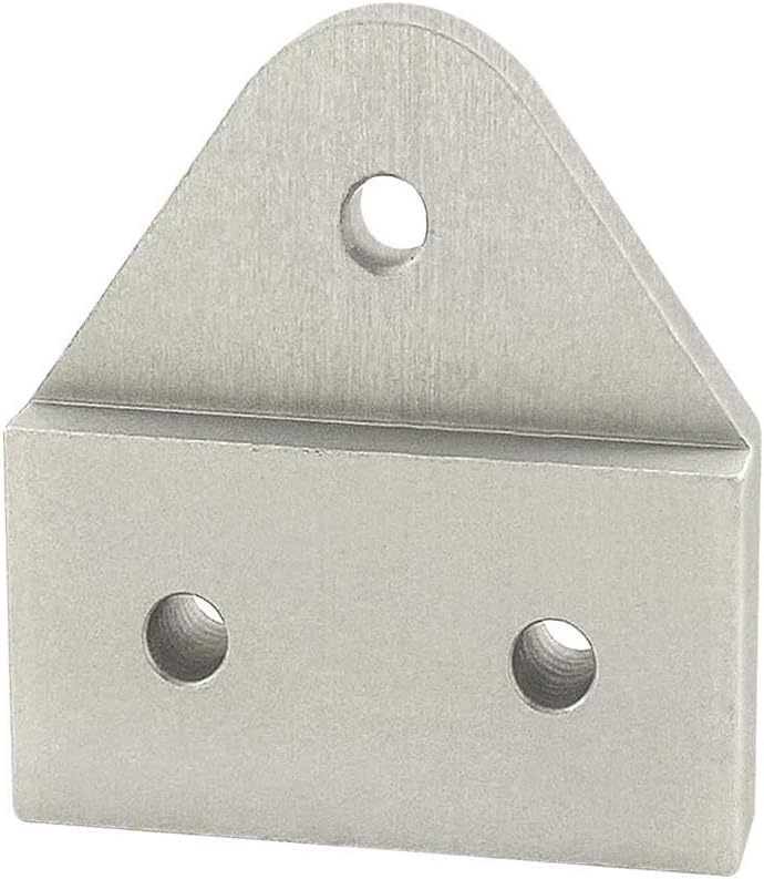 Amazon.com: 80/20 Inc., 4392, 15 Series 3 Hole Recessed Triangular ...