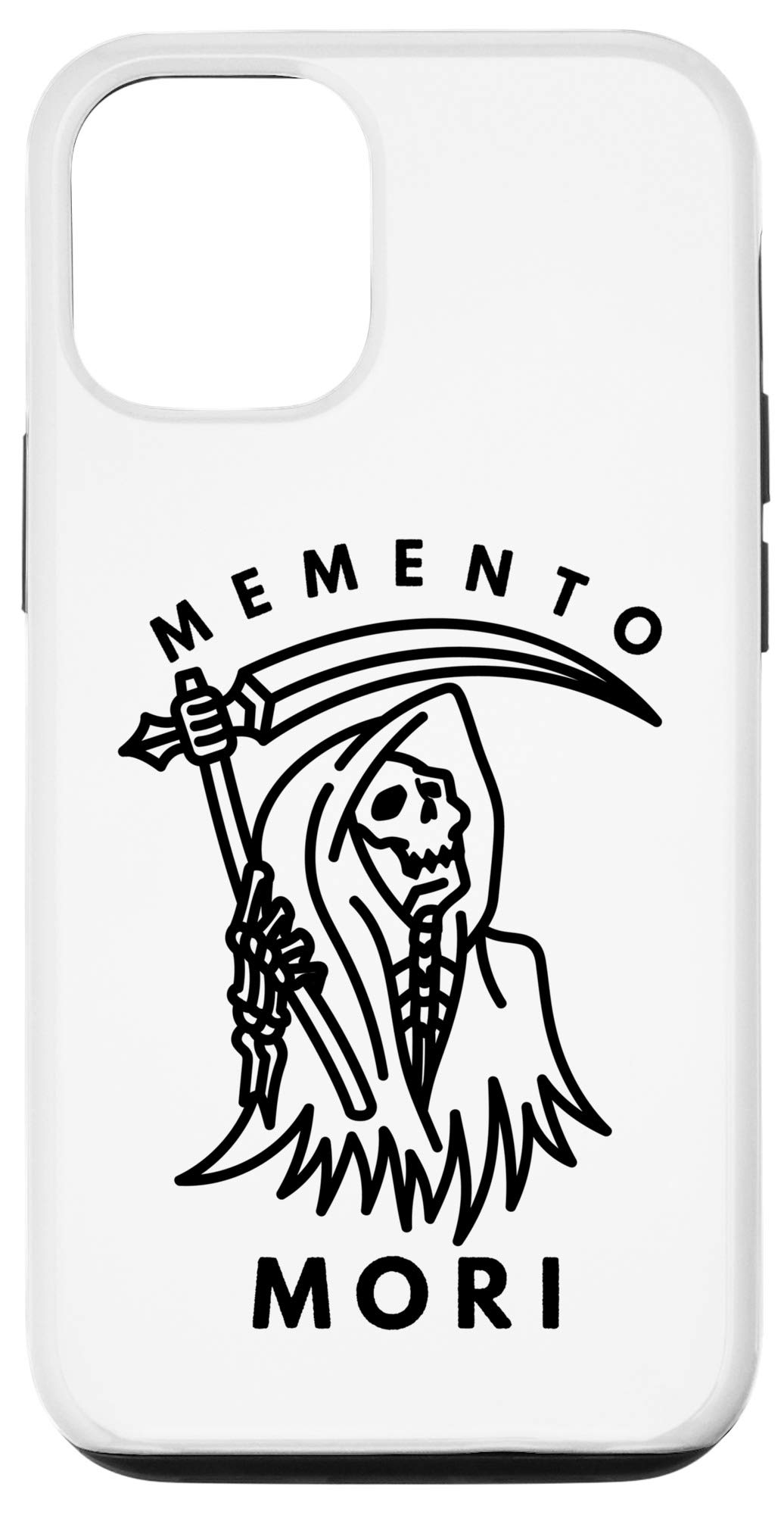 Latin Symbol Of Death