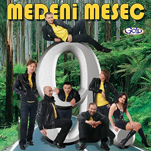 Amazon.com: Medeni mesec : Medeni Mesec: Digital Music