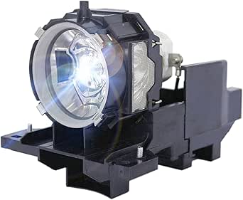 Amazon.com: iQubay for SP-LAMP-038/SP-LAMP-046/RLC-038 for INFOCUS ...