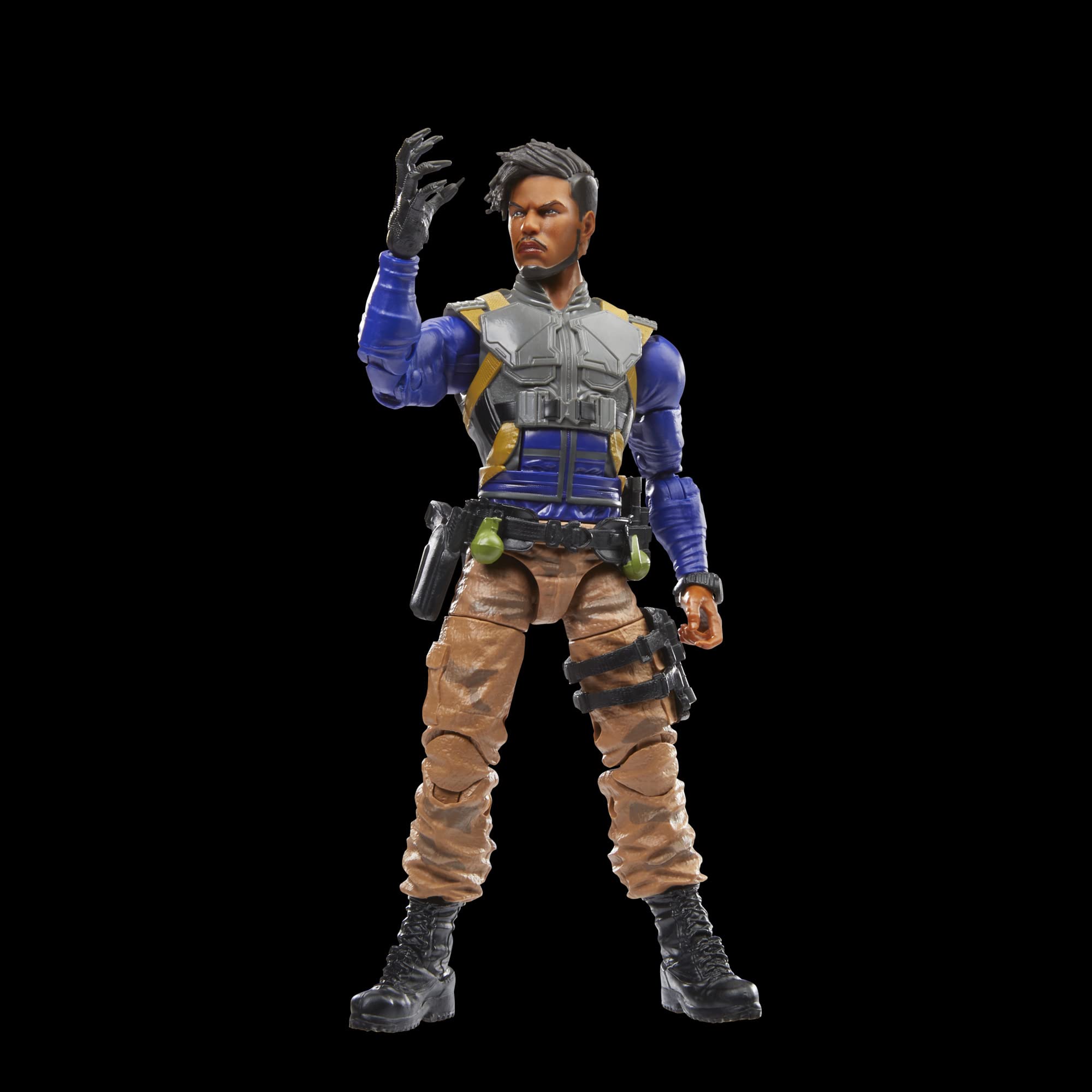 Marvel Legends Series Killmon...B0BDMXRZFH | Encarguelo.com