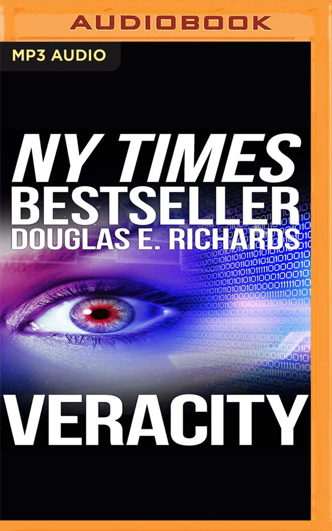 Veracity: Douglas E. Richards, Dan Bittner: 9781799708940: Amazon.com ...