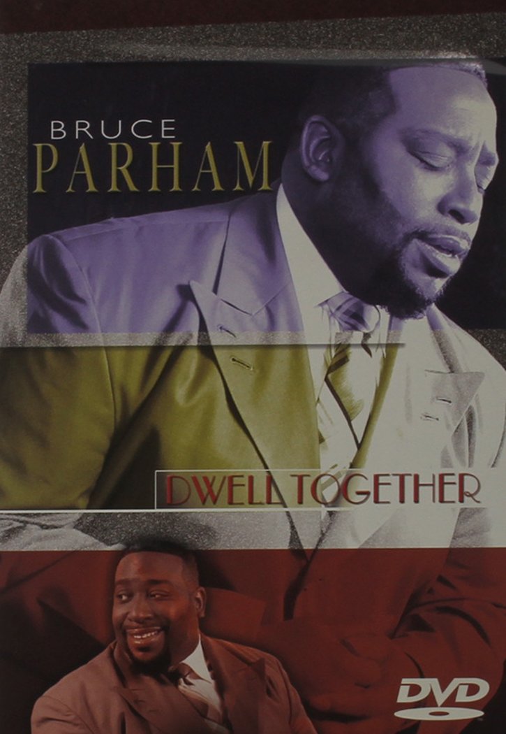 Dwell Together [USA] [DVD]: Amazon.es: Bruce Parham, Rev. Bruce Parham ...