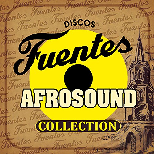 Discos Fuentes Collection : Afrosound: Amazon.fr: Téléchargement de Musique
