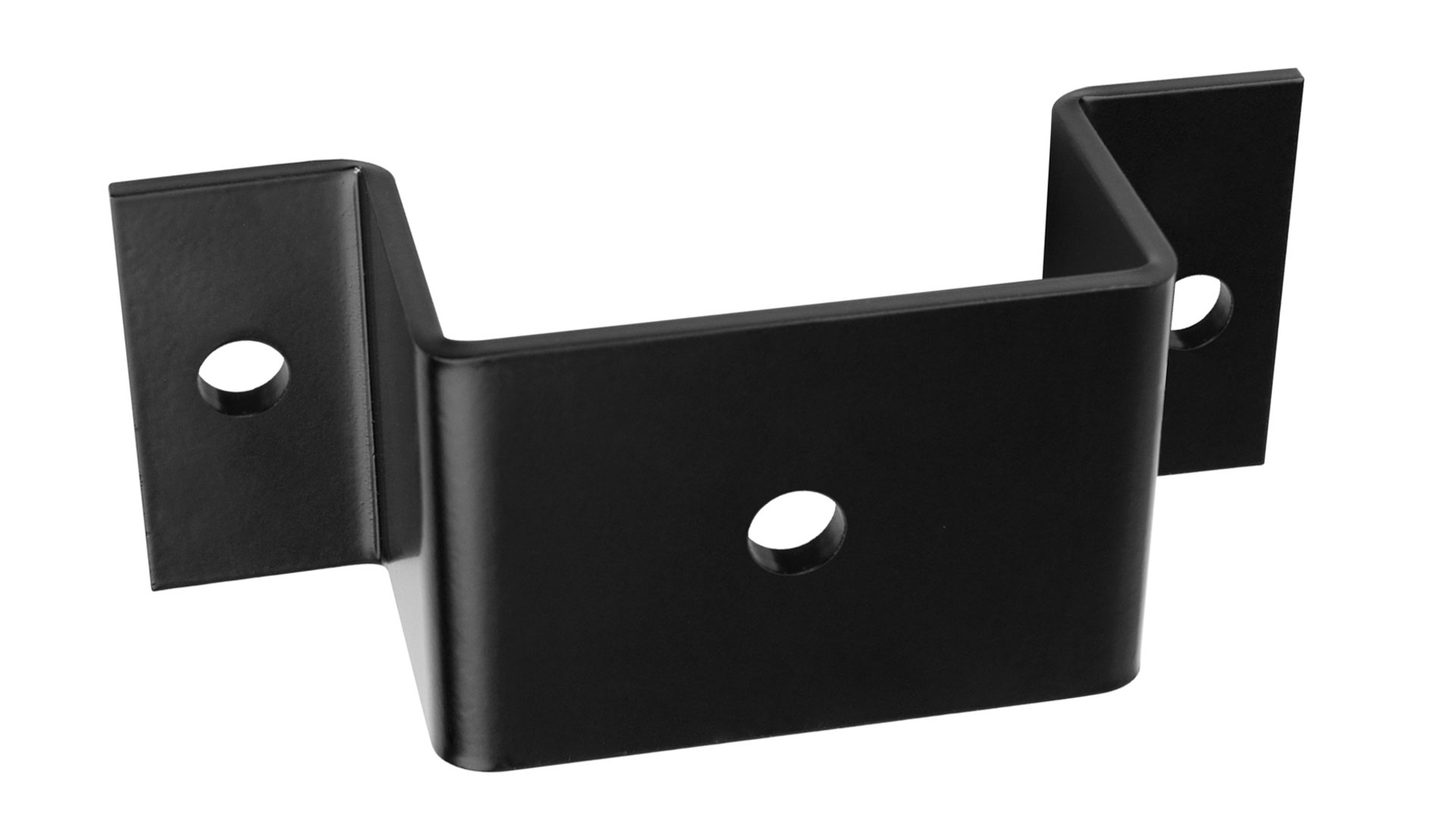 Watch eoere 4 PCS Trailer Stake Pocket Brackets, Fit 2x4 Lumber on ...