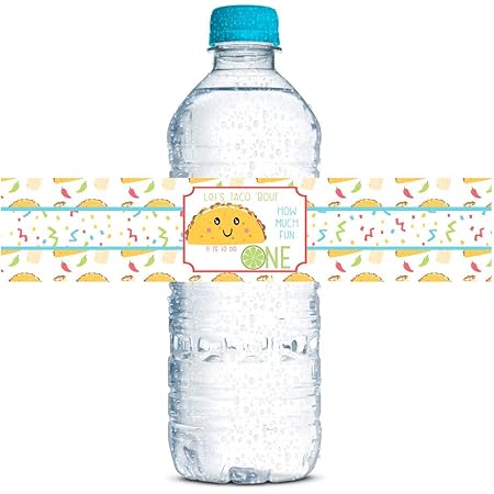 Gingerbread House Water Bottle Stickers Gingerbread House Water Bottle ...