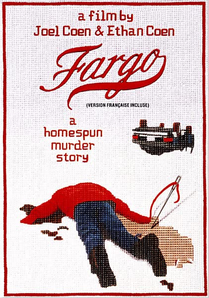 Fargo: Amazon.de: Frances McDormand, William H. Macy, Steve Buscemi ...