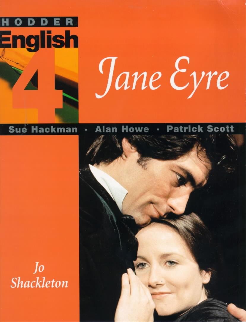 Hodder English (Hodder English 4): Hackman, Sue, Howe, Alan, Scott ...