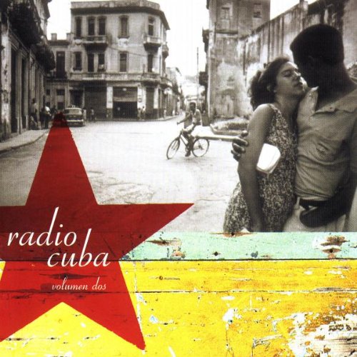 Various Artists - Radio Cuba 2 - Amazon.com Music