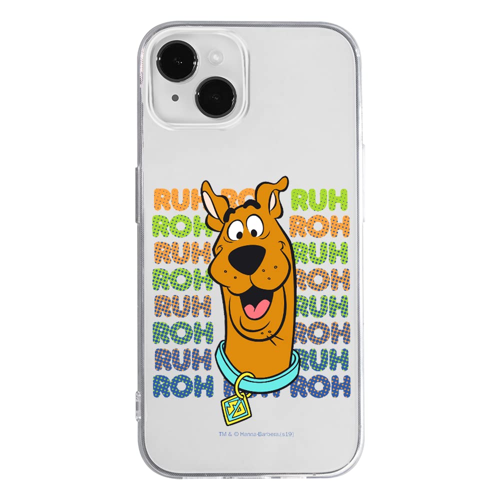 ERT GROUP mobile phone case for Iphone 14 original and officially ...