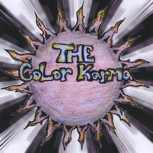 Play The Color Karma by The Color Karma on Amazon Music