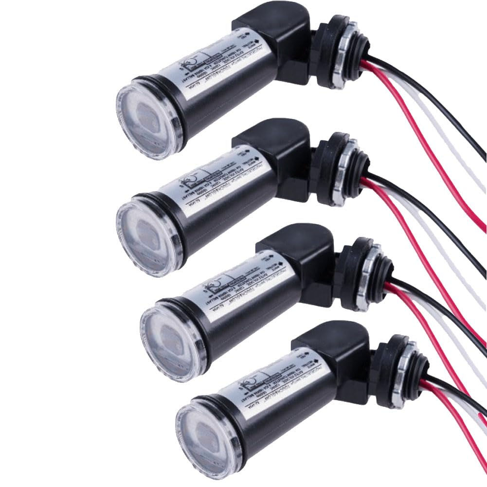 Day Night Sensor 120v Circuit Day Night Clearance Sensor Switch