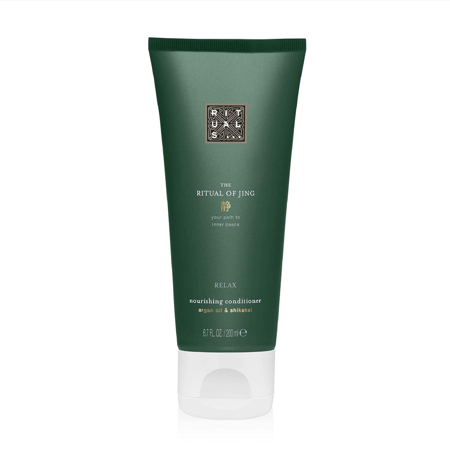 Amazon.com : RITUALS The Ritual of Jing Destress Calming Conditioner ...