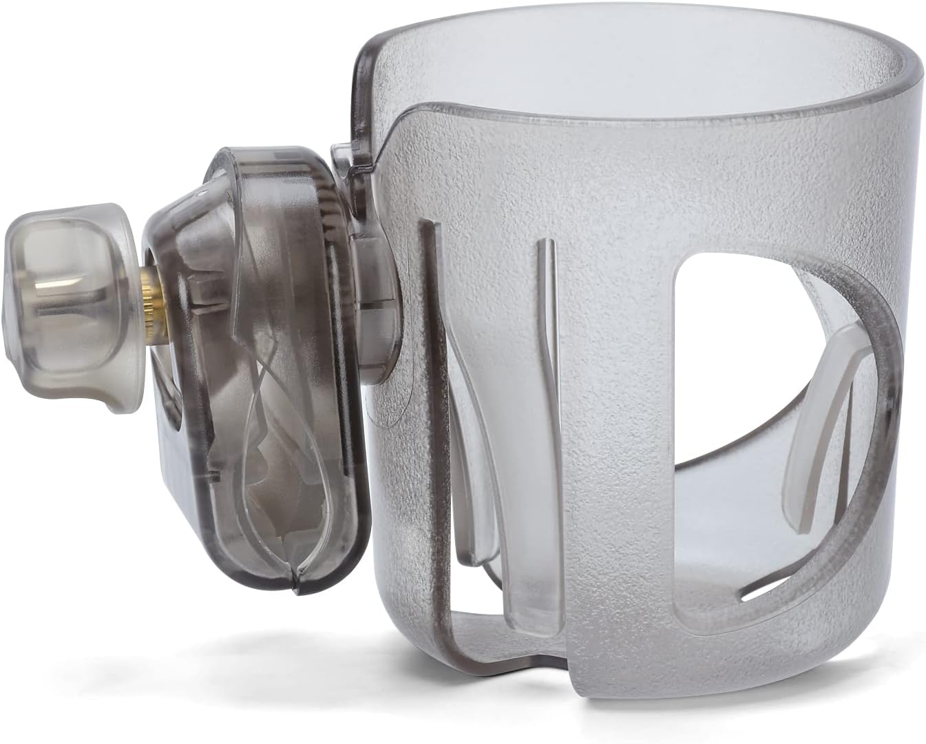 Amazon.com: Universal Cup Holder by Xthuge, Stroller Cup Holder, Bike ...