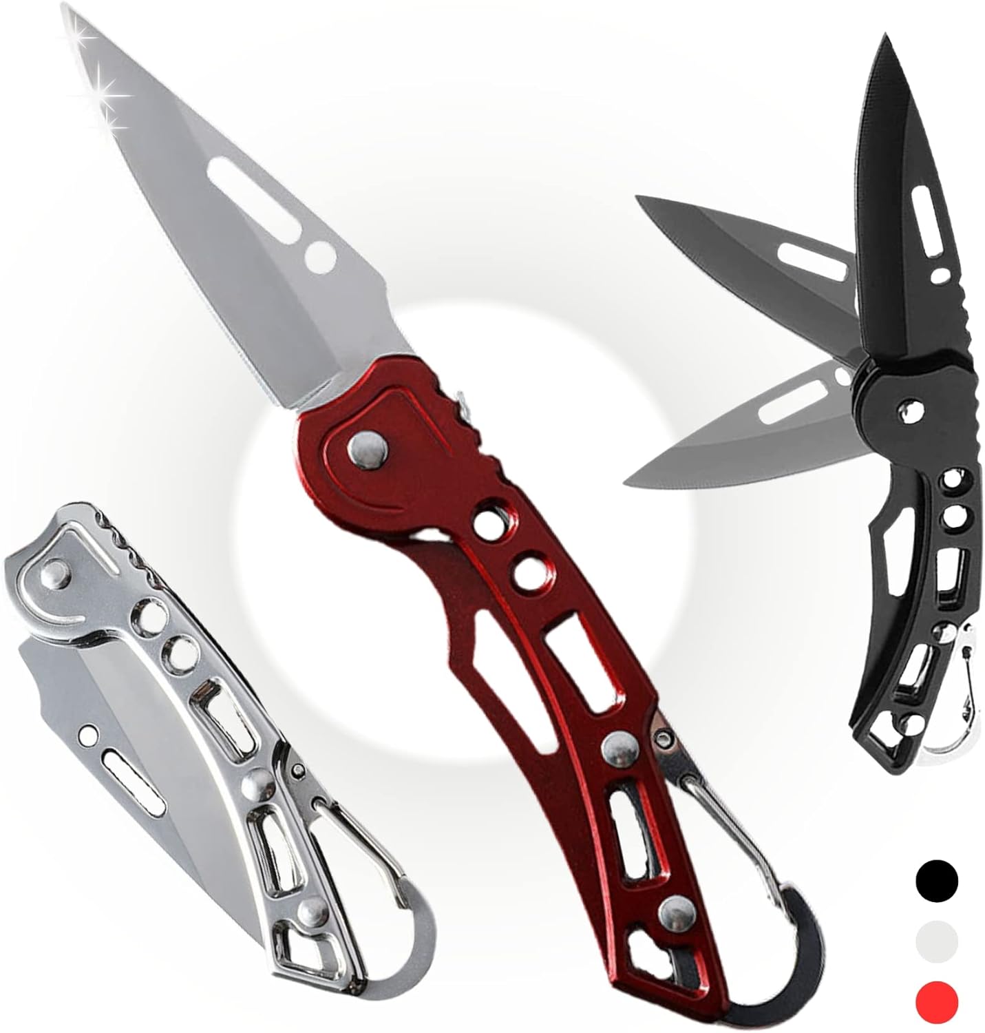 Amazon.com: Bethel Small Pocket Knife For Men Daily Helper Pocket ...