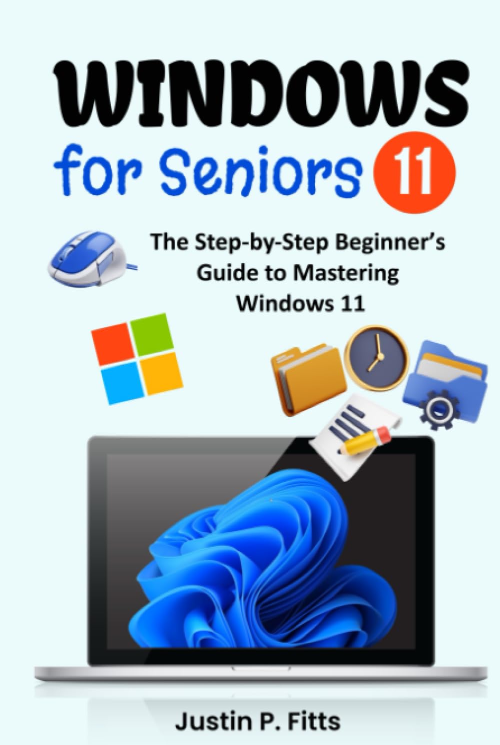 Snapklik.com : Windows 11 For Seniors: The Step-by-Step Beginners Guide ...
