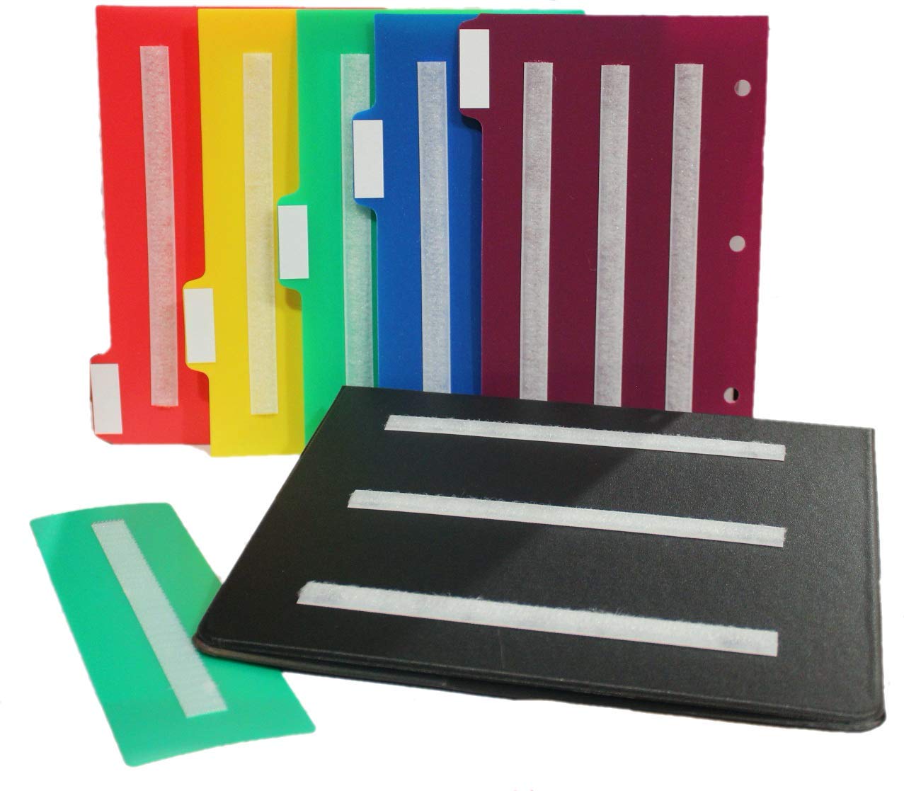Buy Smile4autism Small 7x9" tools Perfect to Keep Your Loose Visual ...