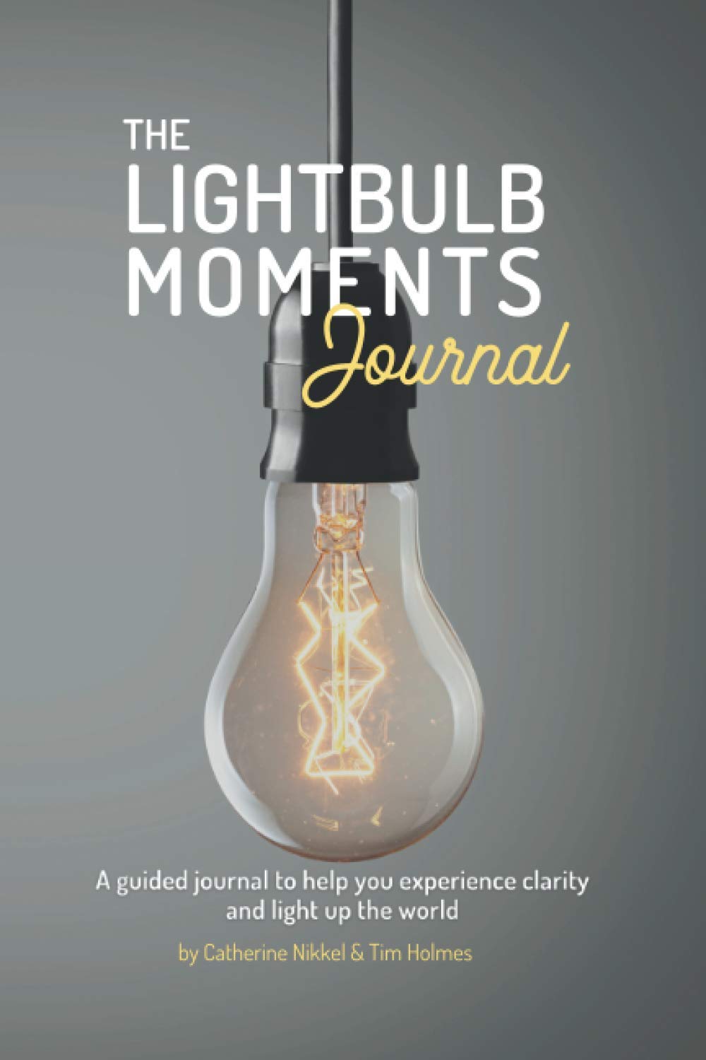 Light Bulb Moment Quotes