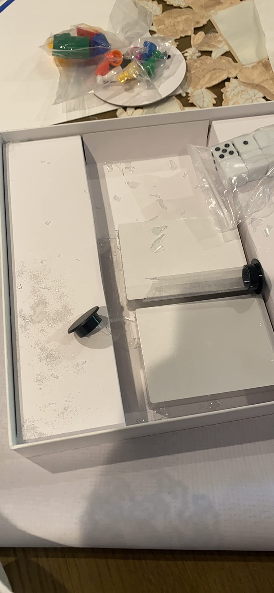 $6/mo - Finance Create Your Own Board Game Set – DIY Game Kit with ...