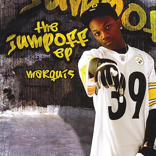 Buy Jumpoff E.P Online at Low Prices in India | Amazon Music Store ...