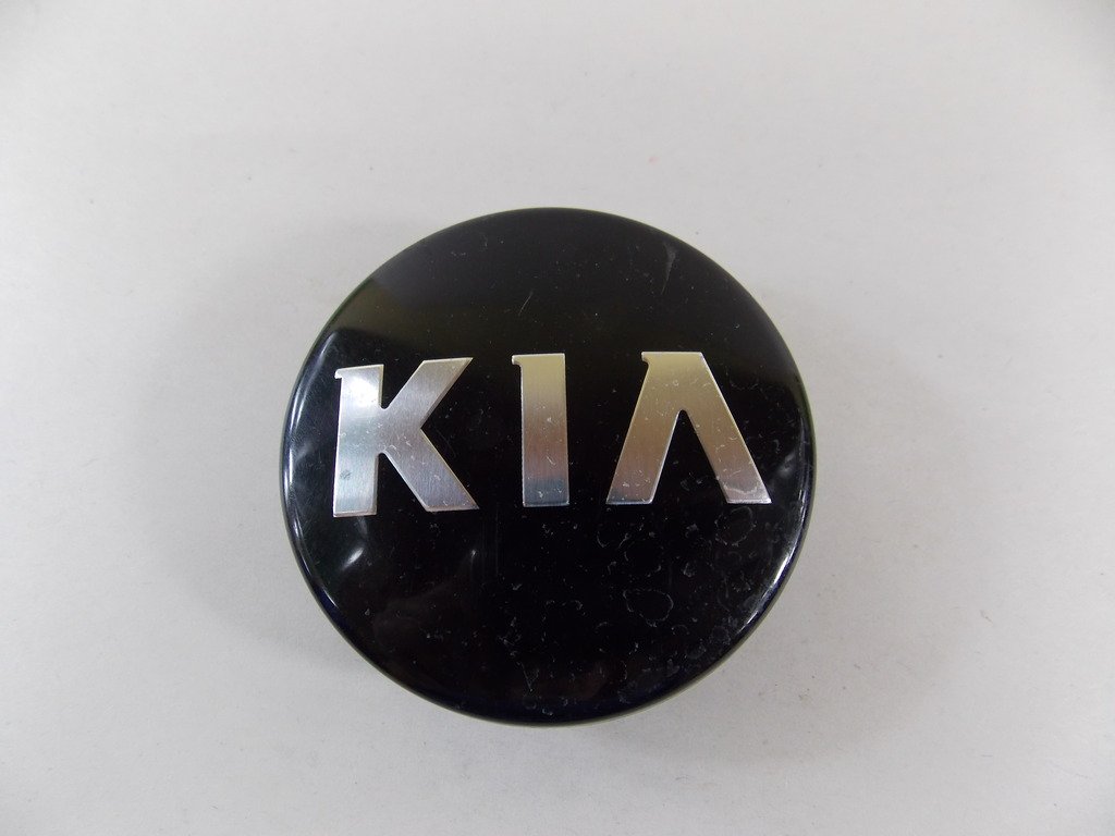 Amazon.com: 10-12 Kia Soul Sportage Optima Rio Wheel Center Hub Cap ...