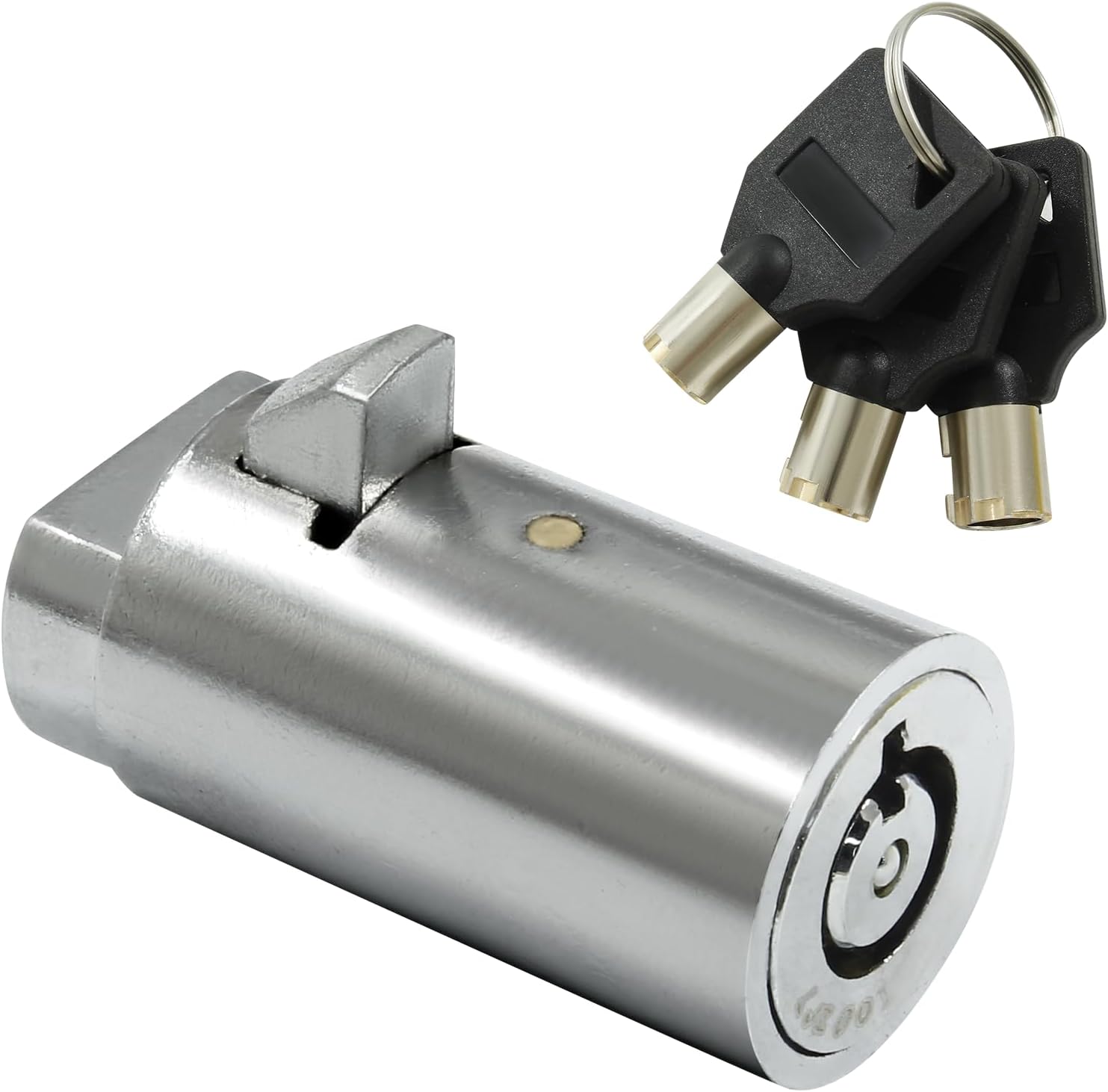 Amazon.com: ABuff High Security Vending Machine Lock and Key, 2-Pack ...