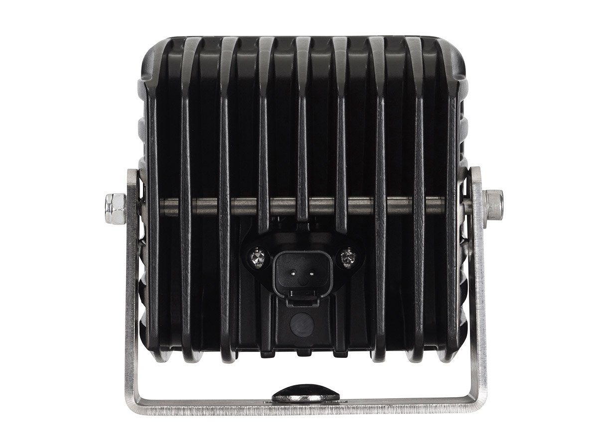 Rigid D2 Driving Lights Rigid Industries LED Lighting Lights Up Its