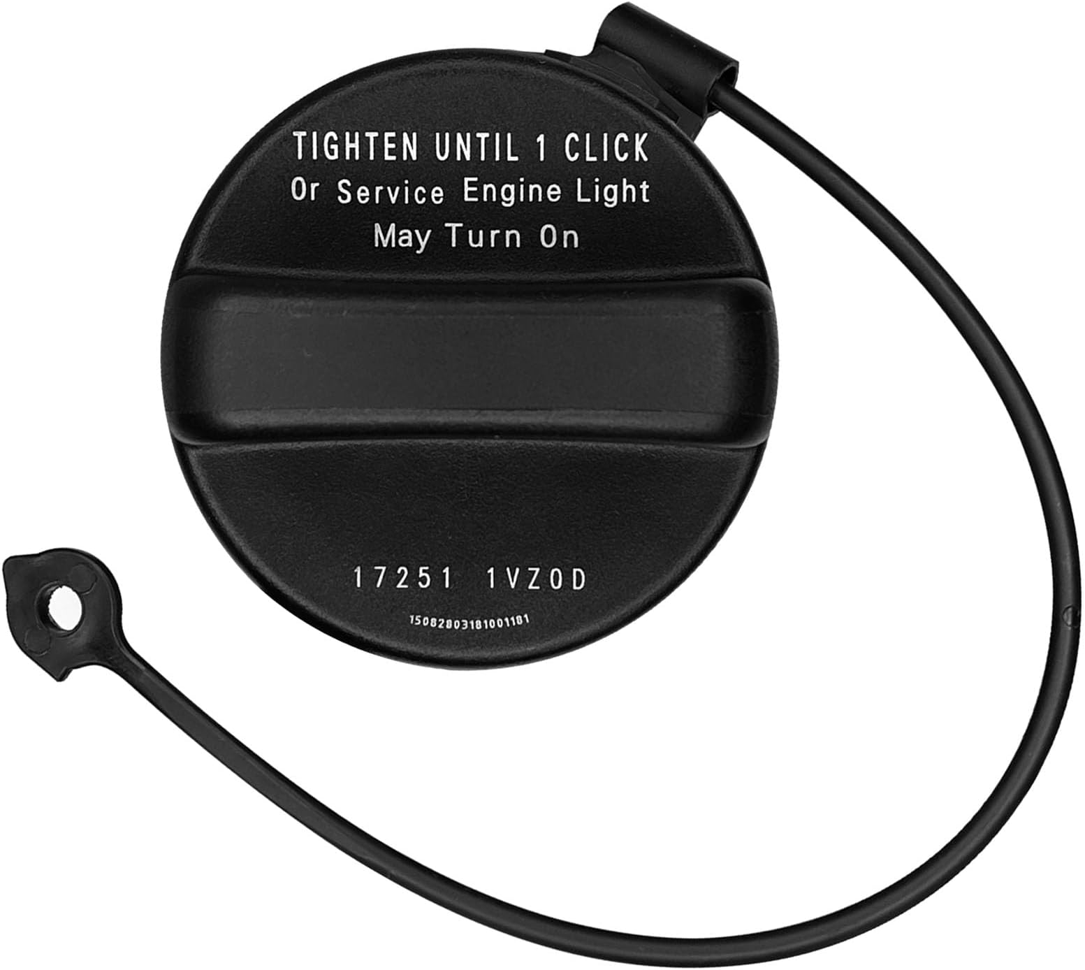 Gas Cap, Fuel Cap Replacement OEM#17251-3JA0A, Fuel Tank Filler Cap Car ...