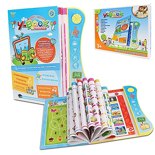 Amazon.in Bestsellers: The most popular items in Interactive Electronic ...