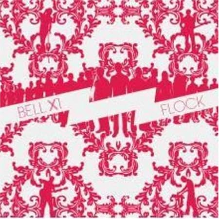 Bell X1 - Flock - Amazon.com Music