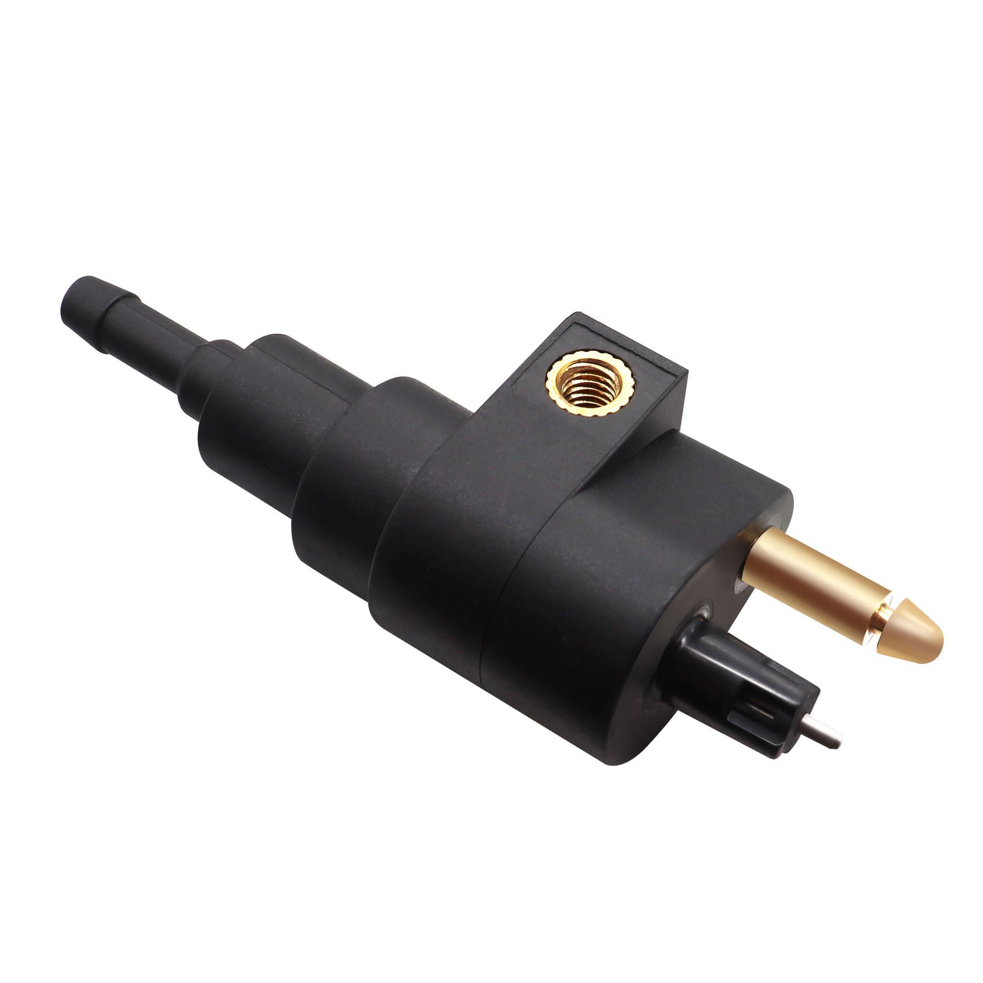 Amazon.com: LoloWheat Boat Engine Fuel Connector Compatible with ...