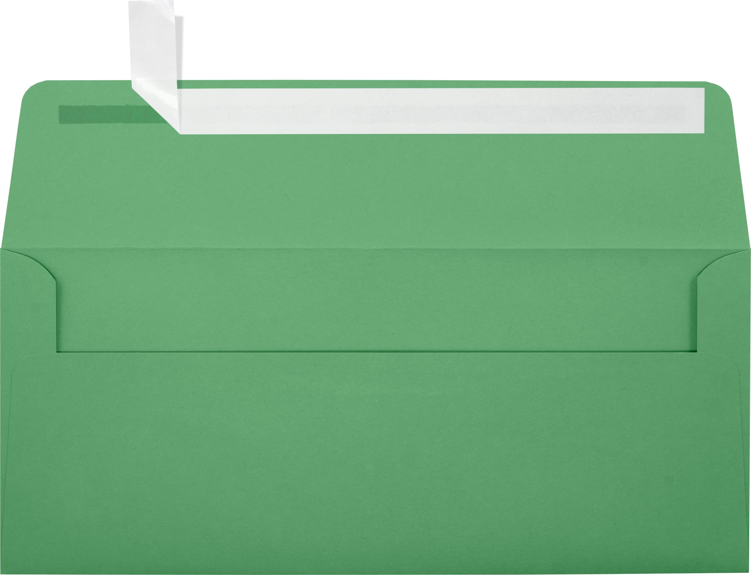 Amazon.com : LUXPaper #10 Business Envelopes | Peel & Press | 4 1/8" x ...