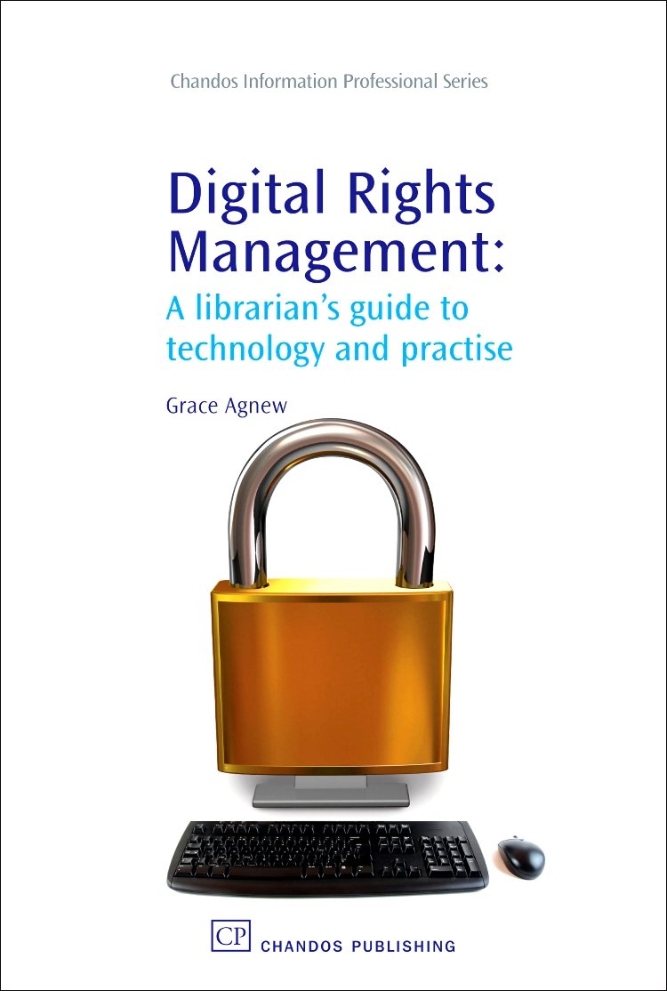 Amazon.com: Digital Rights Management: The Problem of Expanding ...