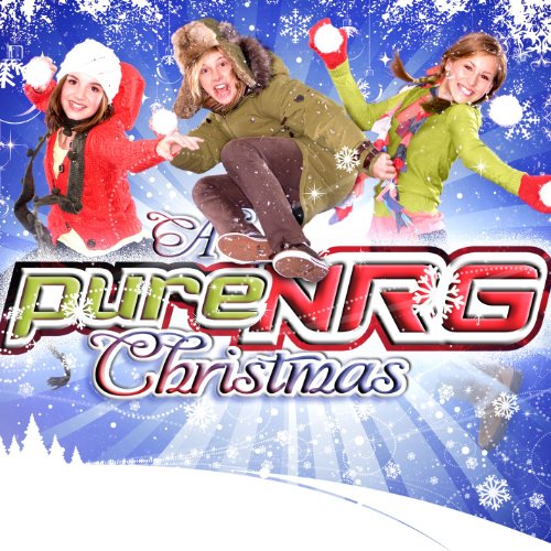 Amazon.com: A pureNRG Christmas : pureNRG: Digital Music