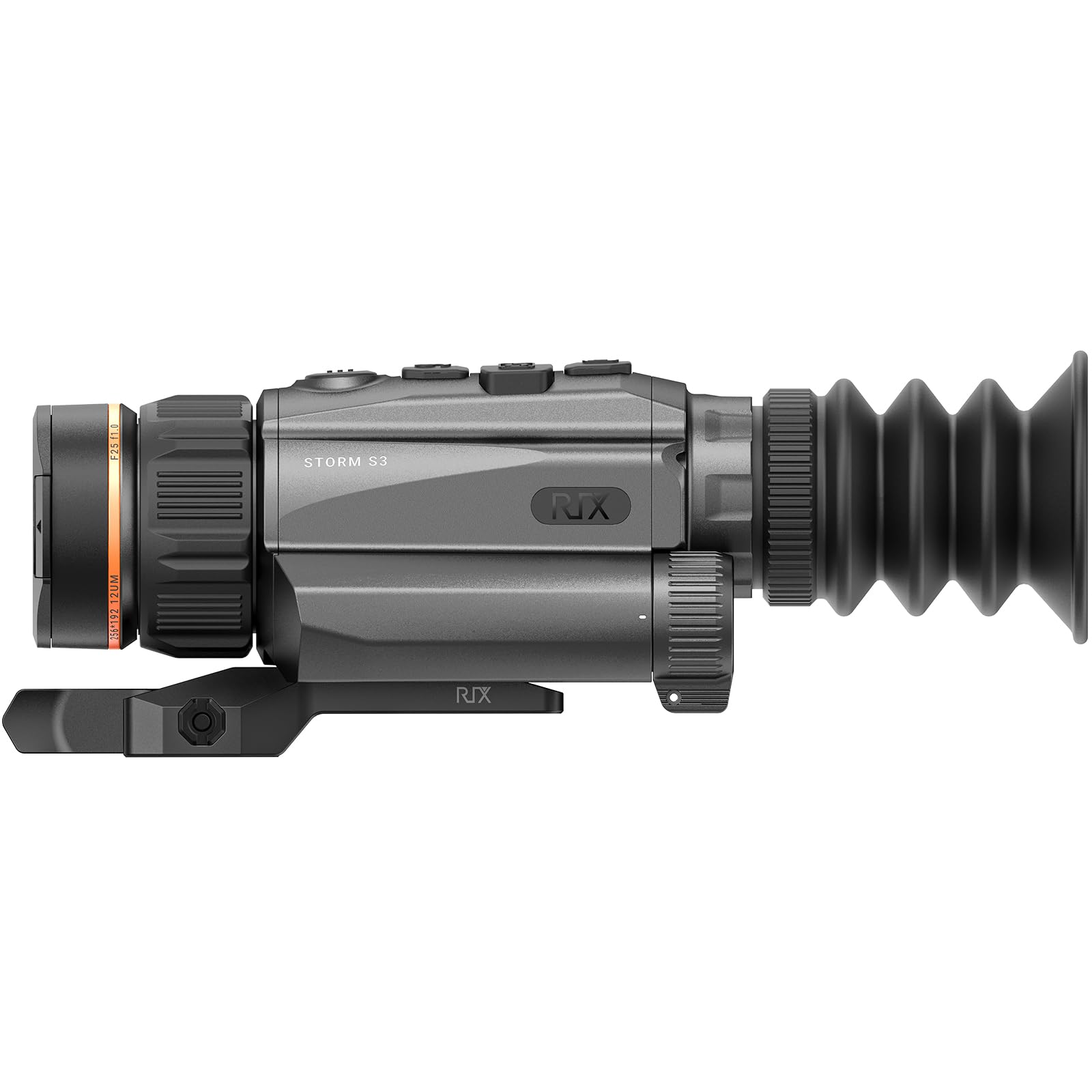 Snapklik.com : RIX Storm S3 35mm Thermal Imaging RifleScope 12um 384288