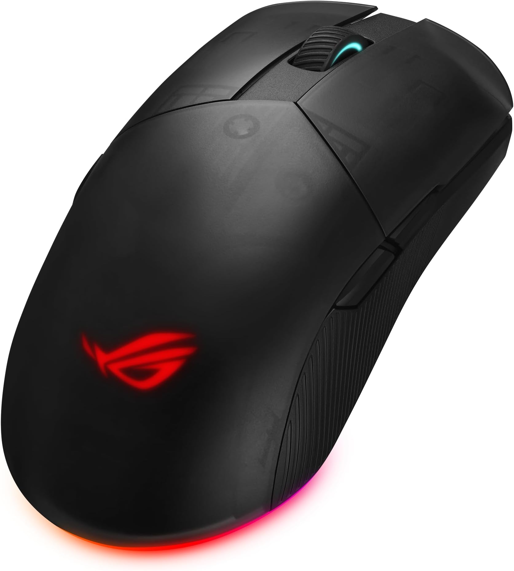 ASUS ROG Pugio II Wireless Gaming Maus schwarz: Amazon.de: Computer ...