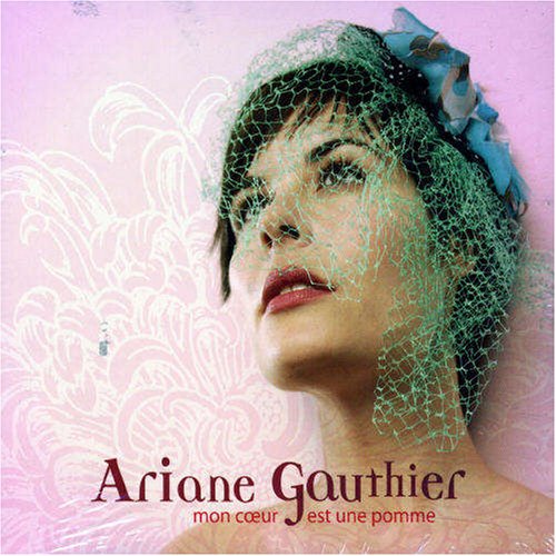 Gauthier, Ariane - Mon Coeur Est Une Pomme - Amazon.com Music