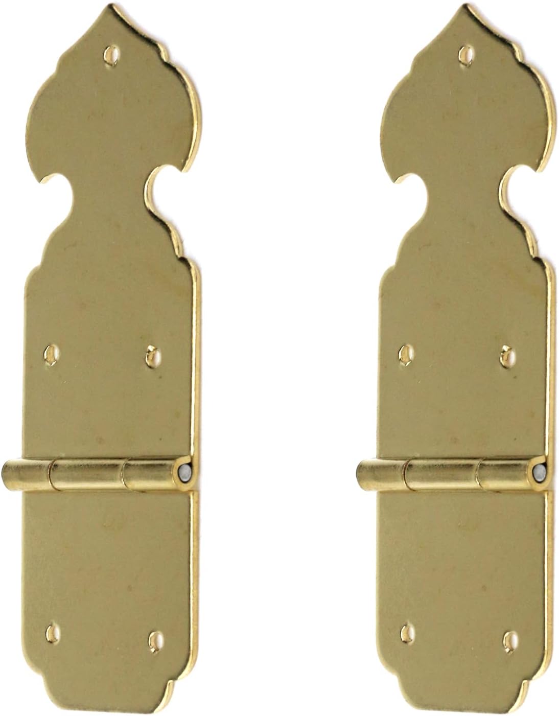 Miter Flap Cabinet Hinge GS 45/90 1.5mm (1/20'') Wide with 135° Opening ...