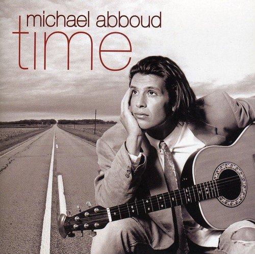 Michael Abboud - Time - Amazon.com Music