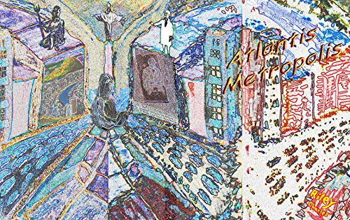 Atlantis Metropolis eBook : Riley, Charles, Riley, Charles, Riley ...