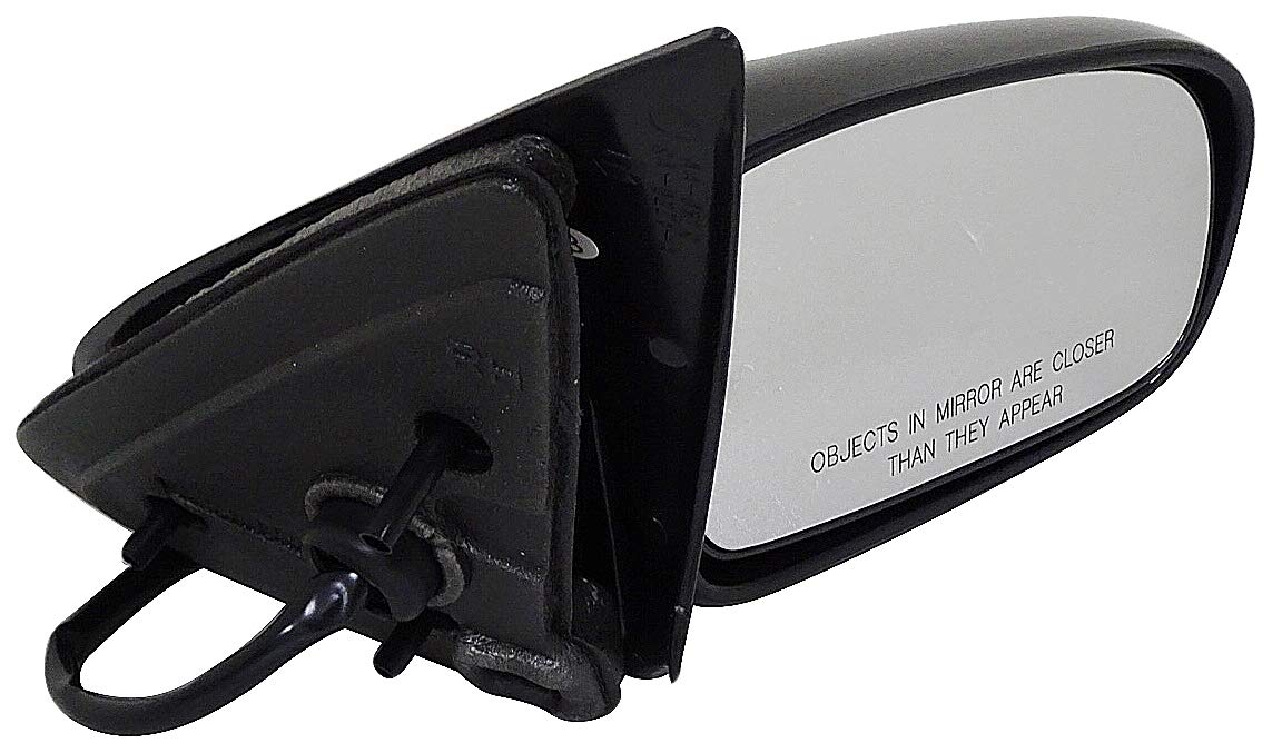 Amazon.com: Dorman 955-1220 Passenger Side Door Mirror Compatible with ...