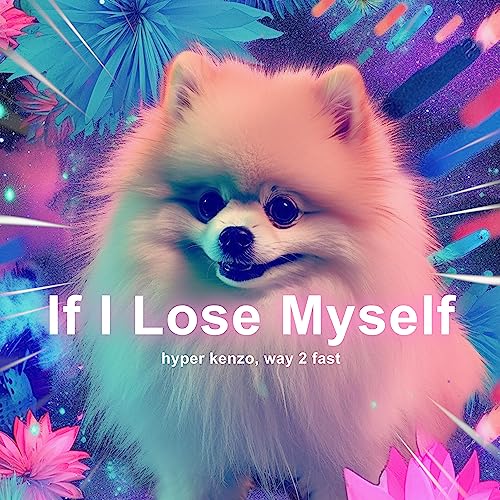 Amazon.co.jp: If I Lose Myself (Techno) : Hyper Kenzo & Way 2 Fast: Digital Music