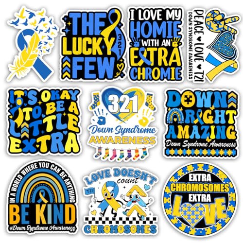 I Tested Down Syndrome Ribbon Breaks: My Personal Journey and Insights