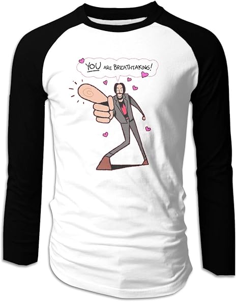 Men s Long Sleeves Tshirt Casual Raglan Shirts For Men With You Are men-s-long-sleeves-tshirt-casual-raglan-shirts-for-men-with-you-are