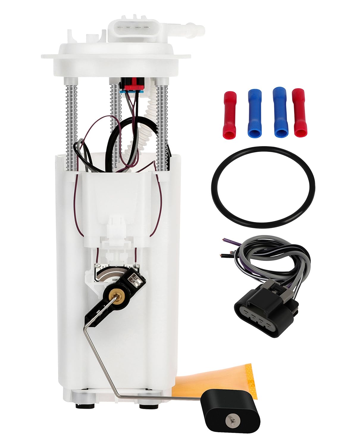 Amazon.com: ECCPP Fuel Pump Replacement E3521M Compatible with Buick ...
