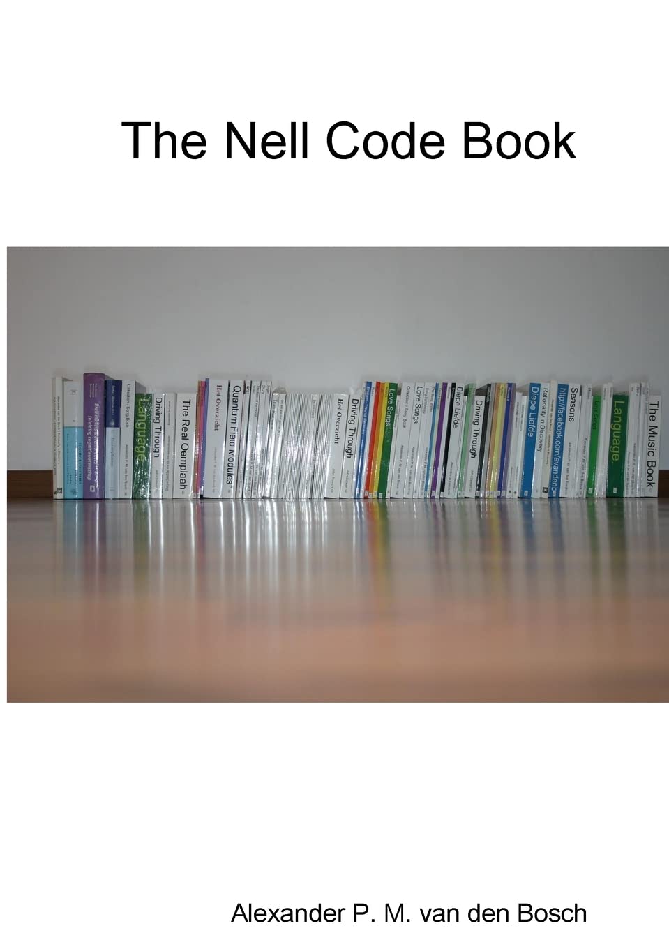 Buy The Nell Code Book Book Online at Low Prices in India | The Nell ...