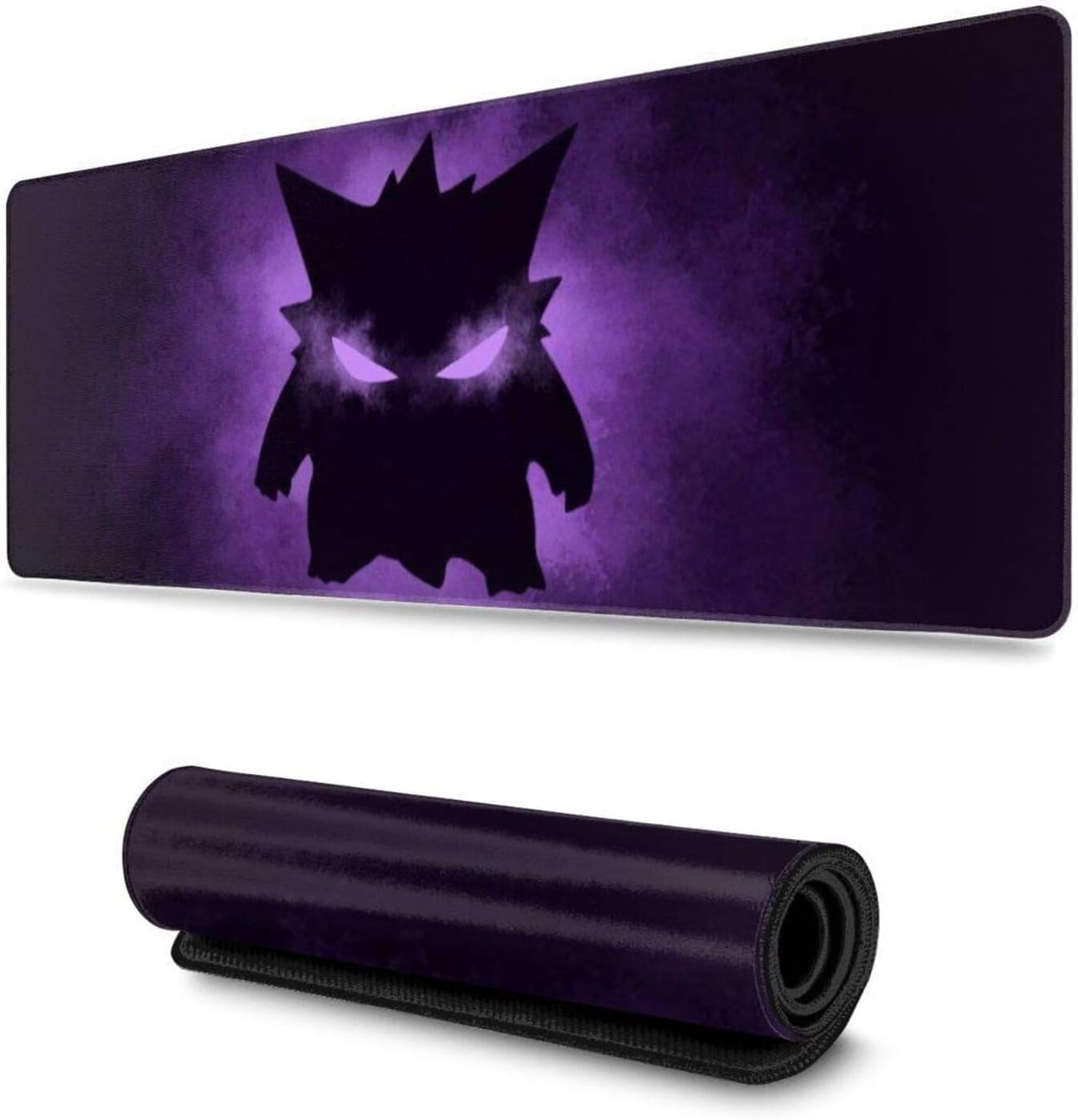 Amazon.com: Pokemon Mouse Pad Large - Pokemon Gaming Mat for Mouse Pad ...