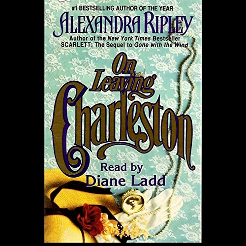 Amazon.com: On Leaving Charleston (Audible Audio Edition): Alexandra ...