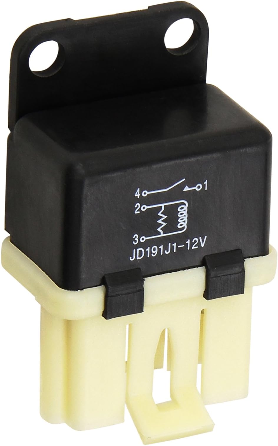 Amazon.com: Standard Motor Products RY109 Relay : Automotive
