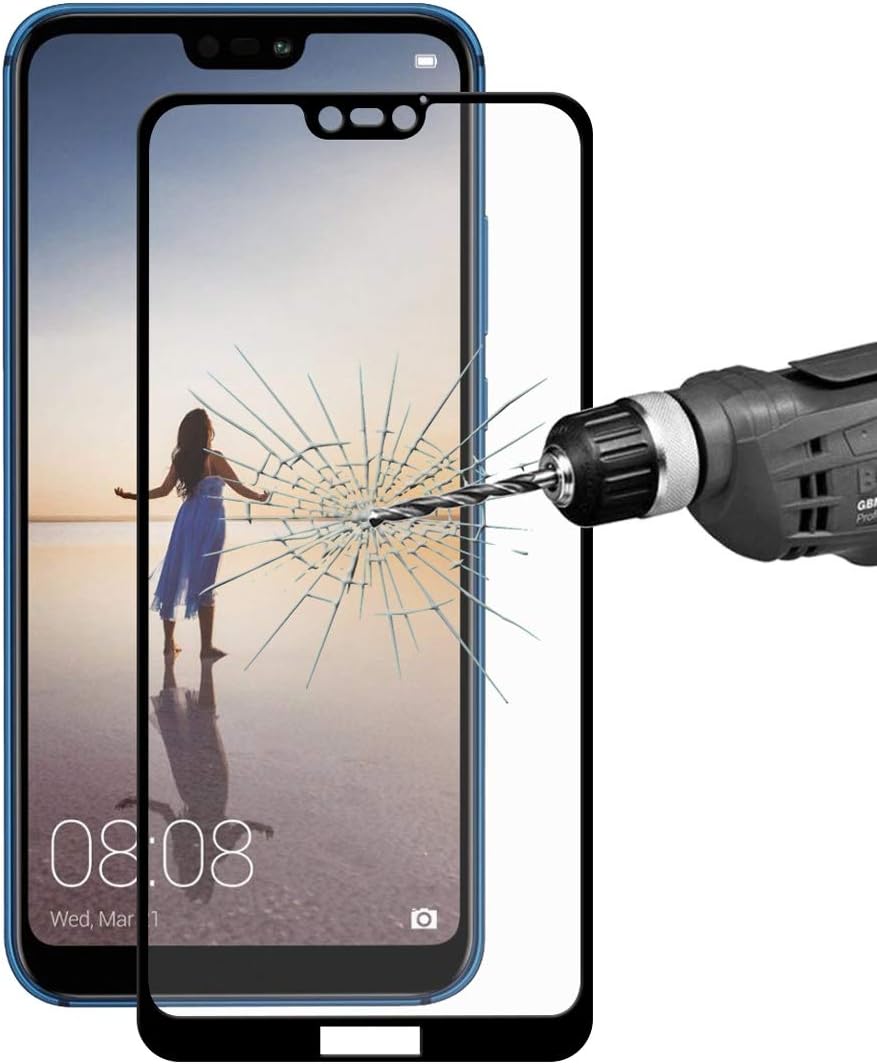 Amazon.com: Zhouzl Mobile Phone Tempered Glass Film Hat-Prince for ...